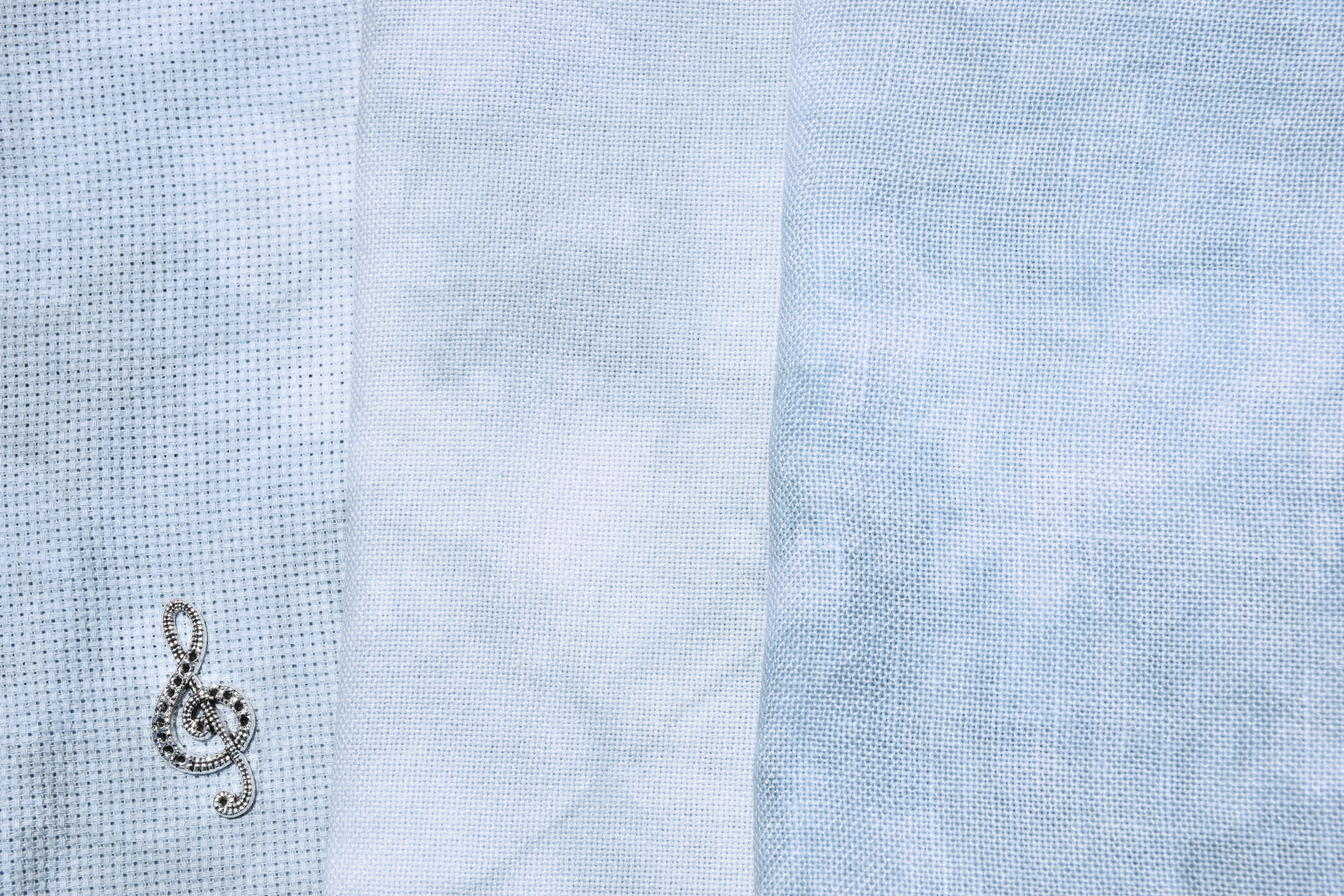 The Duke and I – Grace Notes Fabrics