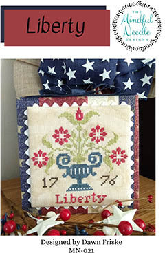 Liberty – Grace Notes Fabrics